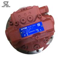 China OEM Excavator Travel Gearbox Hydraulic Final Drive Motor for EX22 TB125 35kg for sale