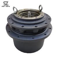 China EC80 Excavator Final Drive Travel Motor 55kg Steel Starzebra Brand for sale