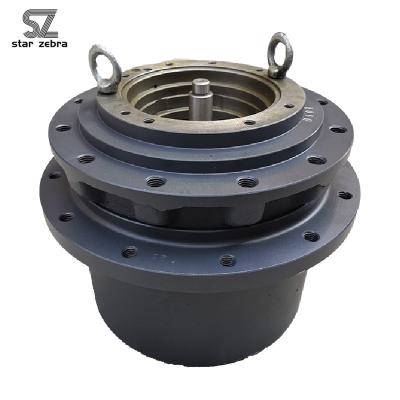 China EC80 Excavator Final Drive Travel Motor 55kg Steel Starzebra Brand for sale