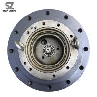 China EC80 Excavator Final Drive Travel Motor 55kg Steel Starzebra Brand for sale