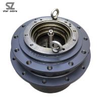 China EC80 Excavator Final Drive Travel Motor 55kg Steel Starzebra Brand for sale