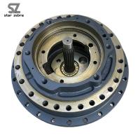 China Hydraulic Excavator Travel Gearbox for EC350D EC360 EC290B 150kg Steel for sale