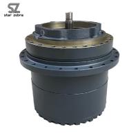 China Hydraulic Excavator Travel Gearbox for EC350D EC360 EC290B 150kg Steel for sale