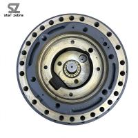 China Hydraulic Excavator Travel Gearbox for EC350D EC360 EC290B 150kg Steel for sale