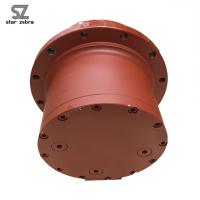 China 20T-60-72120 PC45-7 Final Drive Assy Travel Reduction Gearbox 30kg Steel Excavator Parts for sale