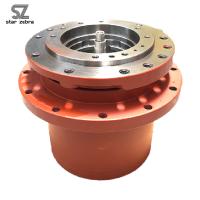 China 20T-60-72120 PC45-7 Final Drive Assy Travel Reduction Gearbox 30kg Steel Excavator Parts for sale