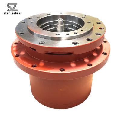 China 20T-60-72120 PC45-7 Final Drive Assy Travel Reduction Gearbox 30kg Steel Excavator Parts for sale