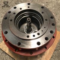 China 20T-60-72120 PC45-7 Final Drive Assy Travel Reduction Gearbox 30kg Steel Excavator Parts for sale
