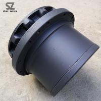 China PC70-8 Excavator Travel Gearbox 201-60-81301 Steel 50KG Final Drive for sale