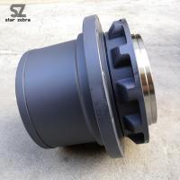 China PC70-8 Excavator Travel Gearbox 201-60-81301 Steel 50KG Final Drive for sale