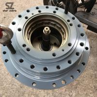 China Excavator Travel Reduction Gearbox for PC130-6 PC120-6 90kg Steel Final Drive for sale