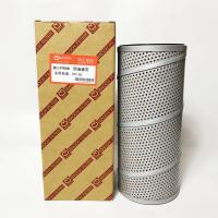 China PC100-356 PC120 Excavator Hydraulic Filter 07063-01100 175-60-27380 High Efficiency for sale