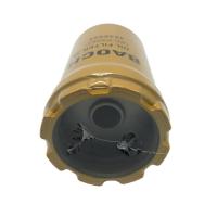 China Hydraulic Excavator Filter 4630525 HF35519 for ZAX Series 12 Pack for sale