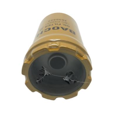 China Hydraulic Excavator Filter 4630525 HF35519 for ZAX Series 12 Pack for sale