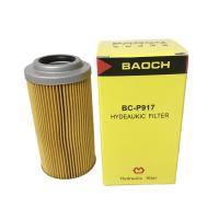 China Hydraulic Excavator Filter 31E3-0018 HF28836 2471-1153 103031460 High Efficiency for sale