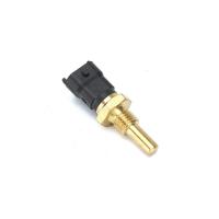 China Excavator Water Temperature Sensor EC210 0.1kg for Volvo D6D Engine Spare Parts for sale