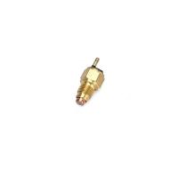 China Doosan DH60-7 R60-7 Water Temperature Sensor 4TNV94 Engine Alarm Sensor 0.1kg Excavator Spare Parts for sale