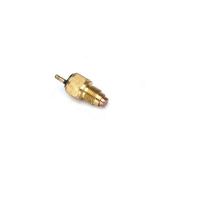China Doosan DH60-7 R60-7 Water Temperature Sensor 4TNV94 Engine Alarm Sensor 0.1kg Excavator Spare Parts for sale