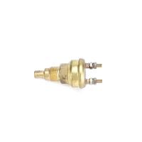 China Excavator Water Temperature Alarm Sensor ME049265 Double Pins 6D31 6D34 for SK200-6 HD700-7 for sale