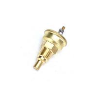 China 6D31 6D34 Engine Water Temperature Sensor Switch for SK200-6 HD700-7 Excavator 0.1kg for sale
