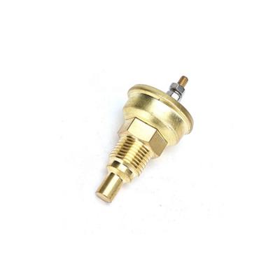 China 6D31 6D34 Engine Water Temperature Sensor Switch for SK200-6 HD700-7 Excavator 0.1kg for sale