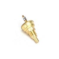 China 6D31 6D34 Engine Water Temperature Sensor Switch for SK200-6 HD700-7 Excavator 0.1kg for sale