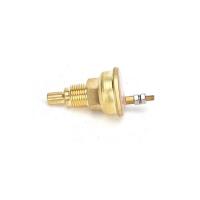 China 6D31 6D34 Engine Water Temperature Sensor Switch for SK200-6 HD700-7 Excavator 0.1kg for sale