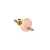 China 6D31 6D34 Engine Water Temperature Sensor Switch for SK200-6 HD700-7 Excavator 0.1kg for sale