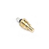 China Excavator Water Temperature Sensor Switch SK200-3 SK200-6 6D31 6D34 0.1kg for sale