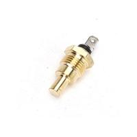 China Excavator Water Temperature Sensor Switch SK200-3 SK200-6 6D31 6D34 0.1kg for sale