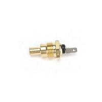 China Excavator Water Temperature Sensor Switch SK200-3 SK200-6 6D31 6D34 0.1kg for sale