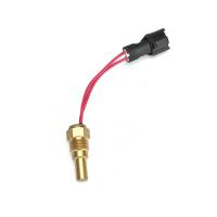 China Sumitomo SH210-3 SH200-3 Excavator Water Fuel Temperature Sensor Switch KHR1017 6BG1 0.1kg for sale