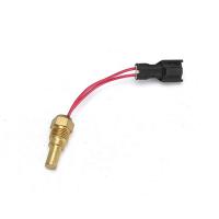 China Sumitomo SH210-3 SH200-3 Excavator Water Fuel Temperature Sensor Switch KHR1017 6BG1 0.1kg for sale