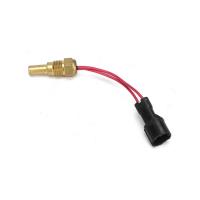 China Sumitomo SH210-3 SH200-3 Excavator Water Fuel Temperature Sensor Switch KHR1017 6BG1 0.1kg for sale