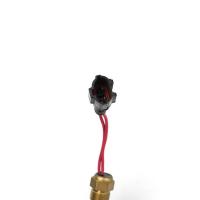 China Sumitomo SH210-3 SH200-3 Excavator Water Fuel Temperature Sensor Switch KHR1017 6BG1 0.1kg for sale