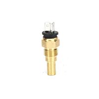 China ISUZU 4BD1 Excavator Water Coolant Temperature Sensor 0.1KG Universal Fit for sale