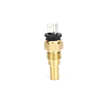 China ISUZU 4BD1 Excavator Water Coolant Temperature Sensor 0.1KG Universal Fit for sale