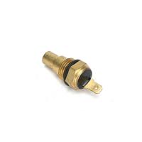 China ISUZU 4BD1 Excavator Water Coolant Temperature Sensor 0.1KG Universal Fit for sale