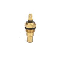 China ISUZU 4BD1 Excavator Water Coolant Temperature Sensor 0.1KG Universal Fit for sale