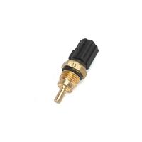 China Excavator Water Fuel Temperature Sensor Switch 8-97217444-1 for 6HK1 SH200A3 ZAX330 0.1kg for sale