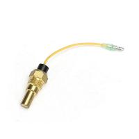 China EX200-2 EX200-3 EX200-5 6BD1 Diesel Engine Water Temperature Alarm Sensor 1-83161019-1 for sale