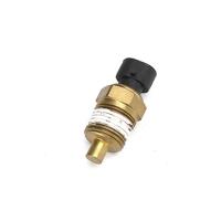 China PC400-6 Excavator NT855 Water Coolant Temperature Sensor 3915329 6D125 Engine Parts for sale