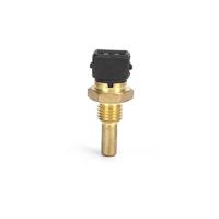 China Hyundai 21EN-40100 Water Temperature Sensor Switch for R110-7 R210-7 Excavator 0.1kg for sale