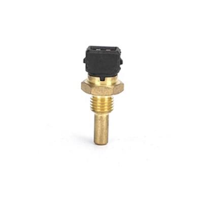 China Hyundai 21EN-40100 Water Temperature Sensor Switch for R110-7 R210-7 Excavator 0.1kg for sale