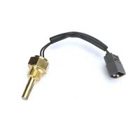 China EC210B EC240B EC290B Water Temperature Sensor Switch VOE14505855 0.1kg D6D Engine for sale