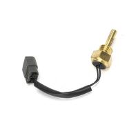 China EC210B EC240B EC290B Water Temperature Sensor Switch VOE14505855 0.1kg D6D Engine for sale