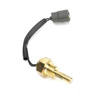China EC210B EC240B EC290B Water Temperature Sensor Switch VOE14505855 0.1kg D6D Engine for sale
