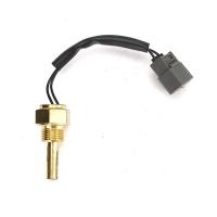 China EC210B EC240B EC290B Water Temperature Sensor Switch VOE14505855 0.1kg D6D Engine for sale