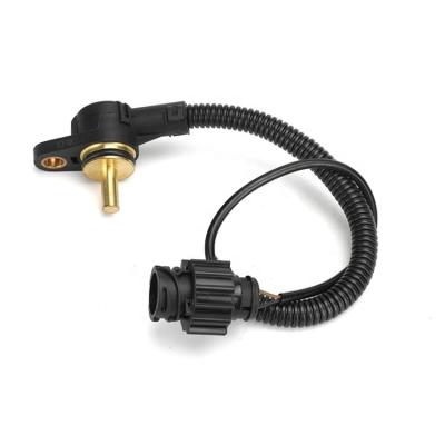 China EC360B EC460B D12D Water Coolant Temperature Sensor VOE20576614 0.2KG for sale