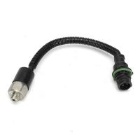 China EC200 EC210 EC240 EC290 Loader Oil Pressure Sensor VOE11170071 11170072 0.2kg for sale